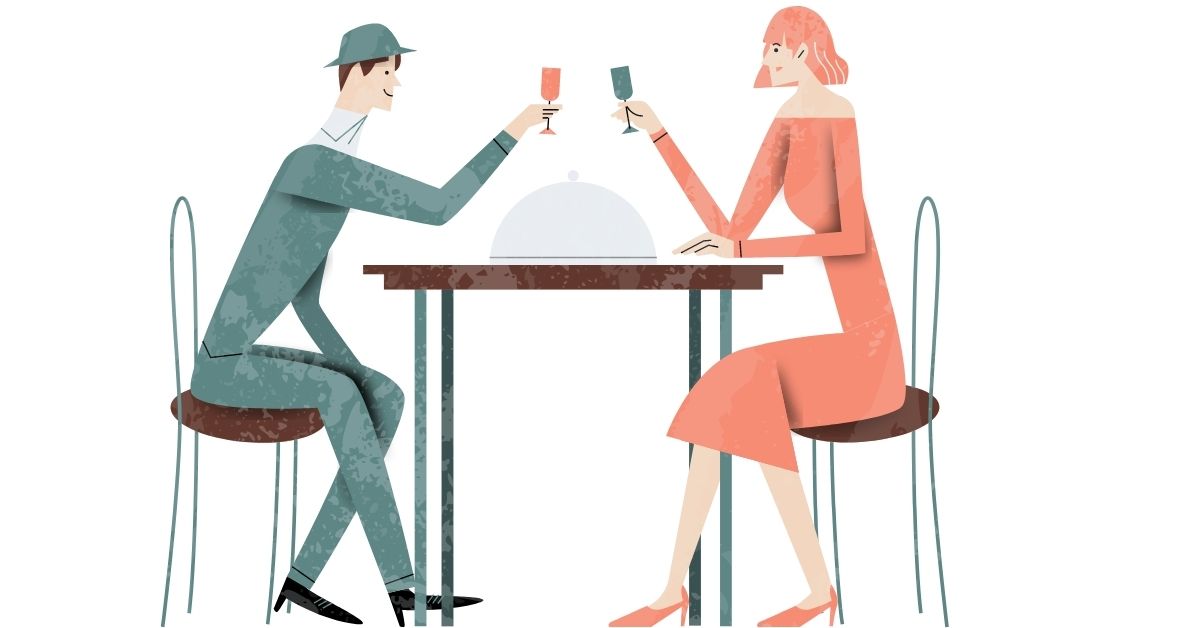 How To Start Dating a Girl For The First Time